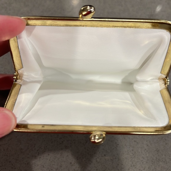 Princess Gardner | Bags | Vintage Princess Gardner Womans Wallet | Poshmark